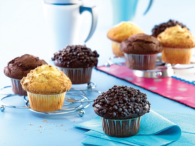 Chips de Chocolate Real Belcolade Amargo - Puratos