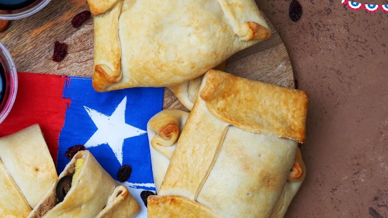 Un homenaje a los clásicos de la panadería tradicional chilena