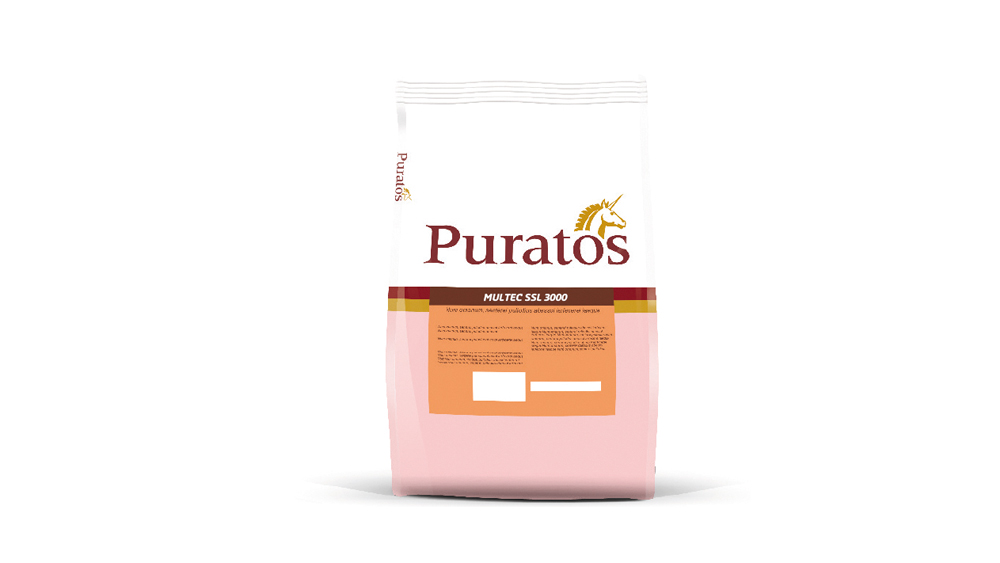 Emulsificante Multec SSL 3000 - Puratos