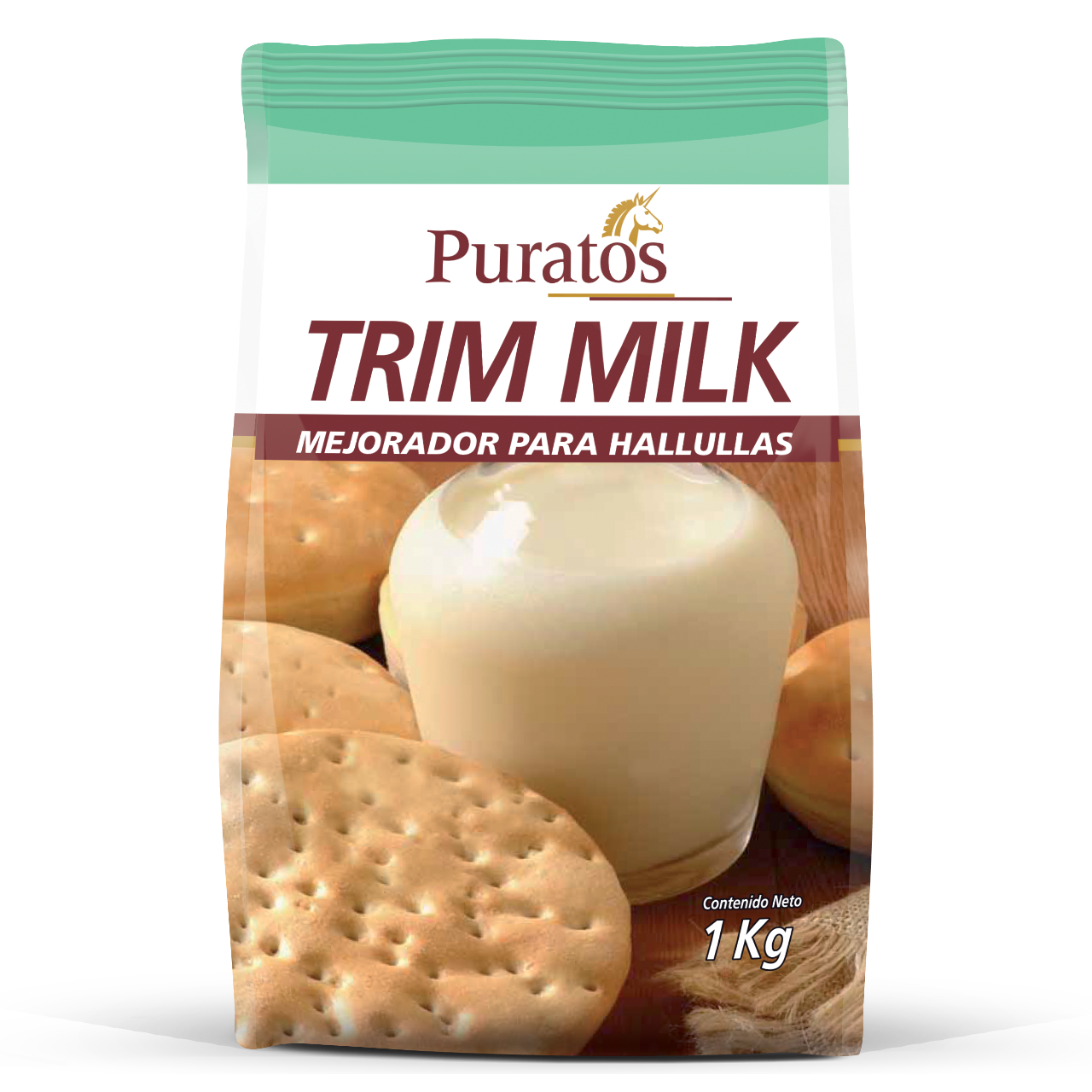 Mejorador Trim Milk - Puratos