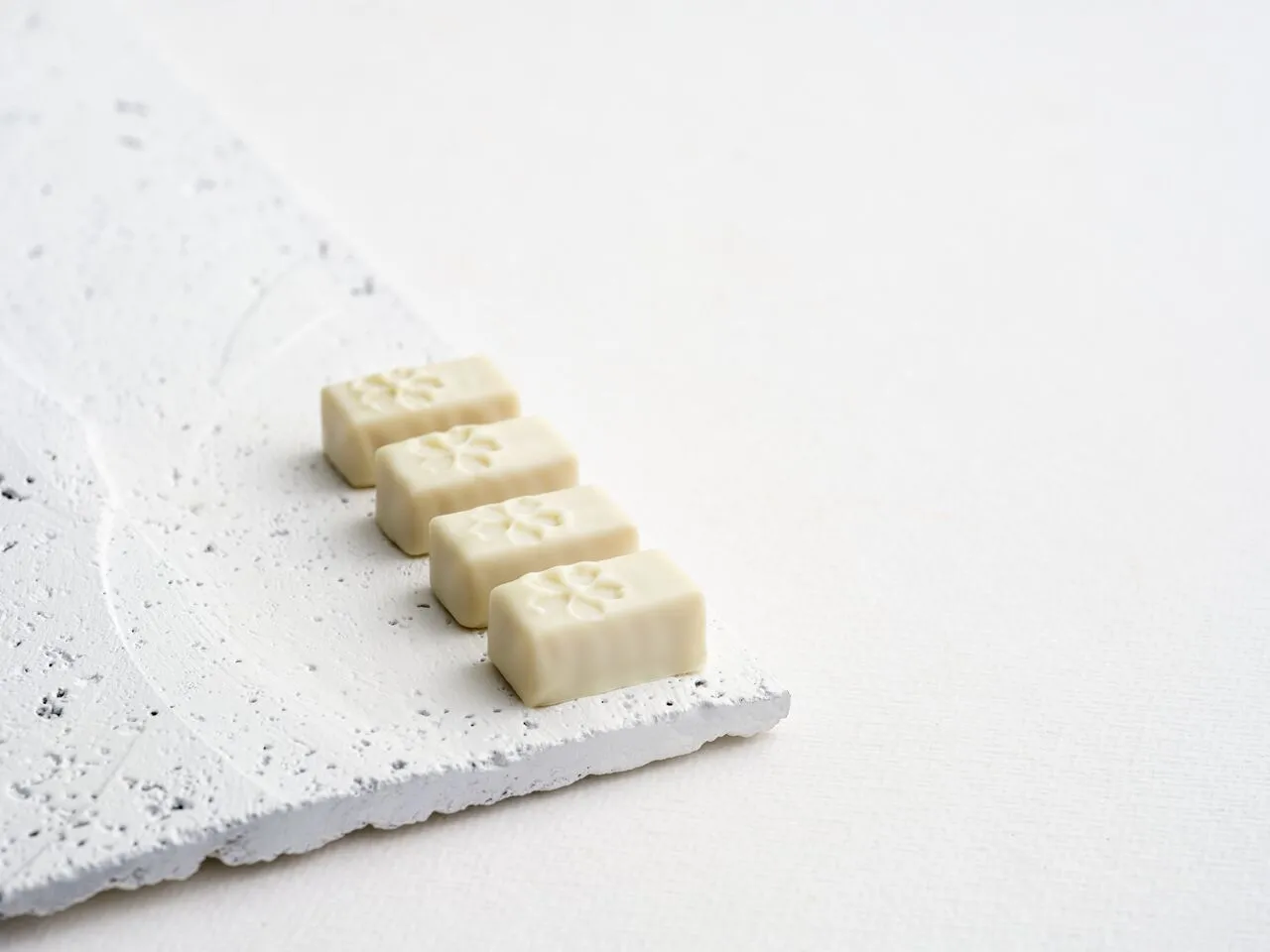 Chocolate Real Belcolade Selection Blanco 30% Cacao Trace - Puratos
