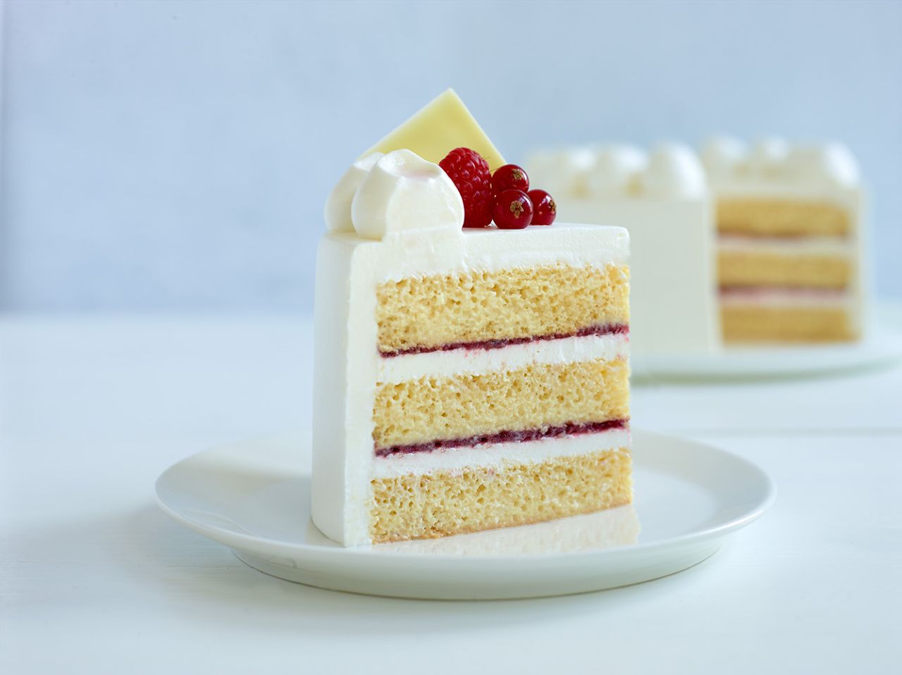 Crema para Batir Ambiante - Puratos