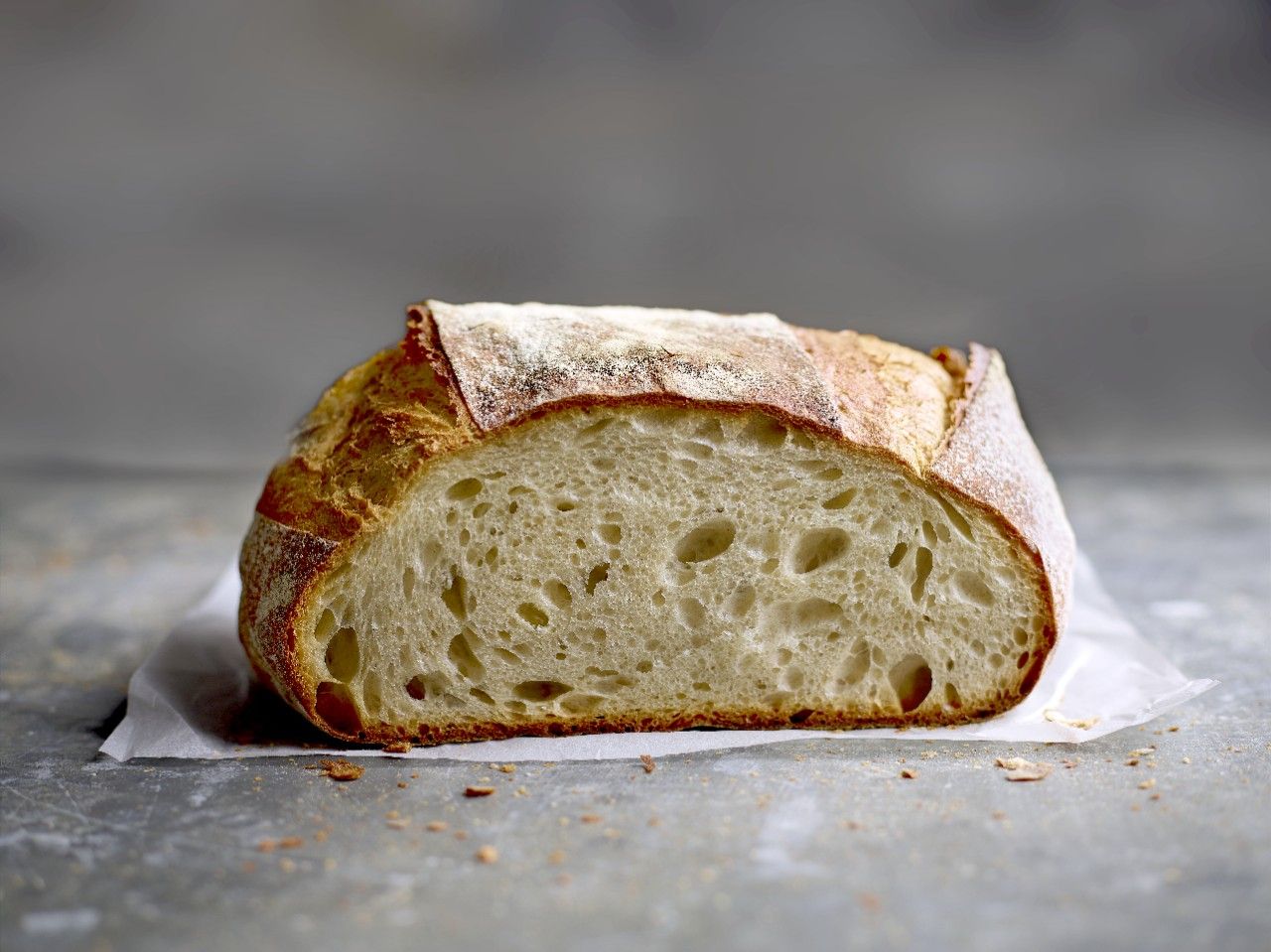 Masa Madre O-Tentic Durum - Puratos