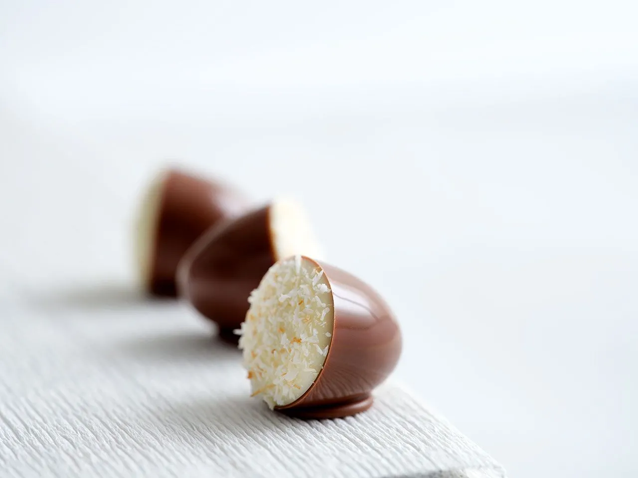 Bombón Vietnam Cocunut Passion Cacao-Trace