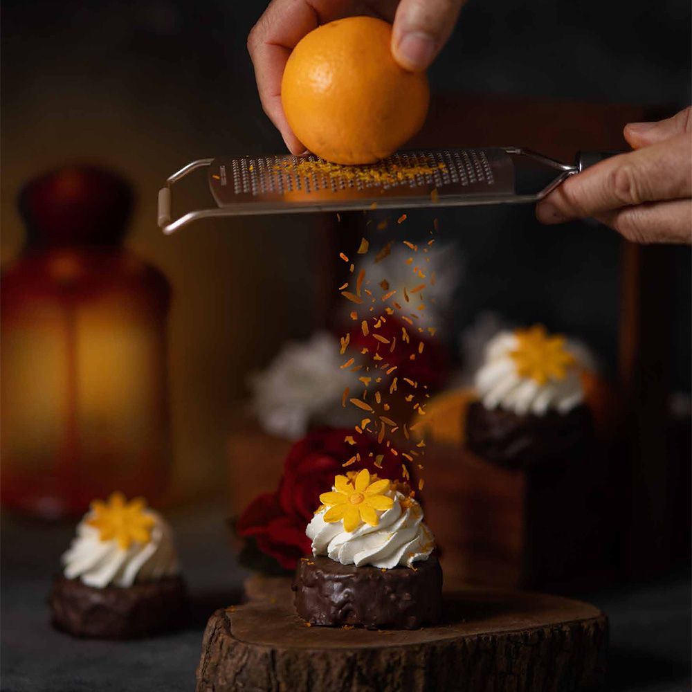 ChocoMelo - Puratos