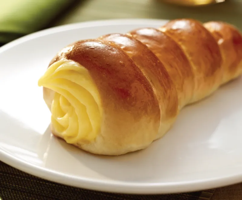 Cremyvit Classic, premezcla de crema pastelera procesada en frío | Puratos