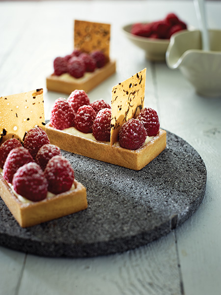 Crema Pastelera Sin Azúcar Cremyvit - Puratos