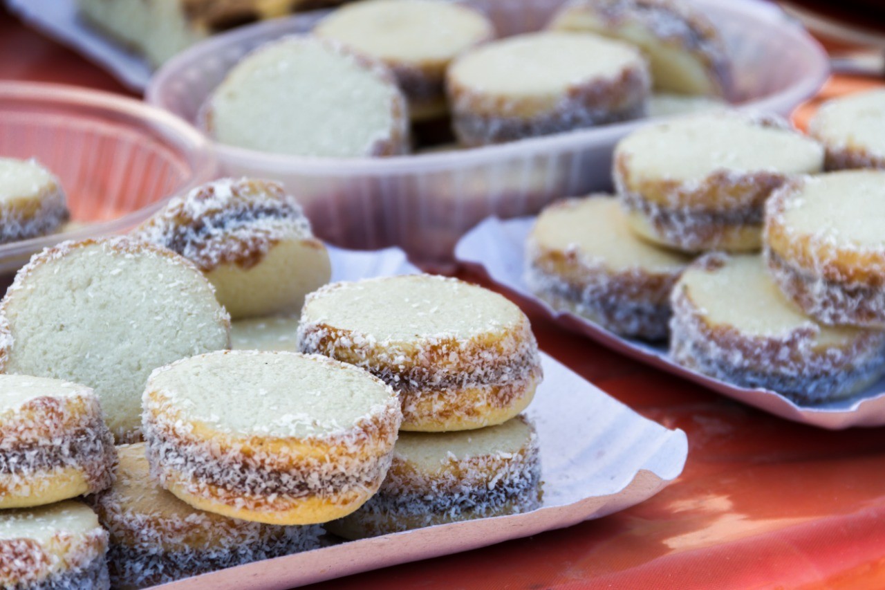 Chilenitos - Puratos