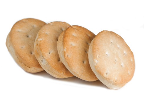 Deluxe Hallulla RS - Puratos