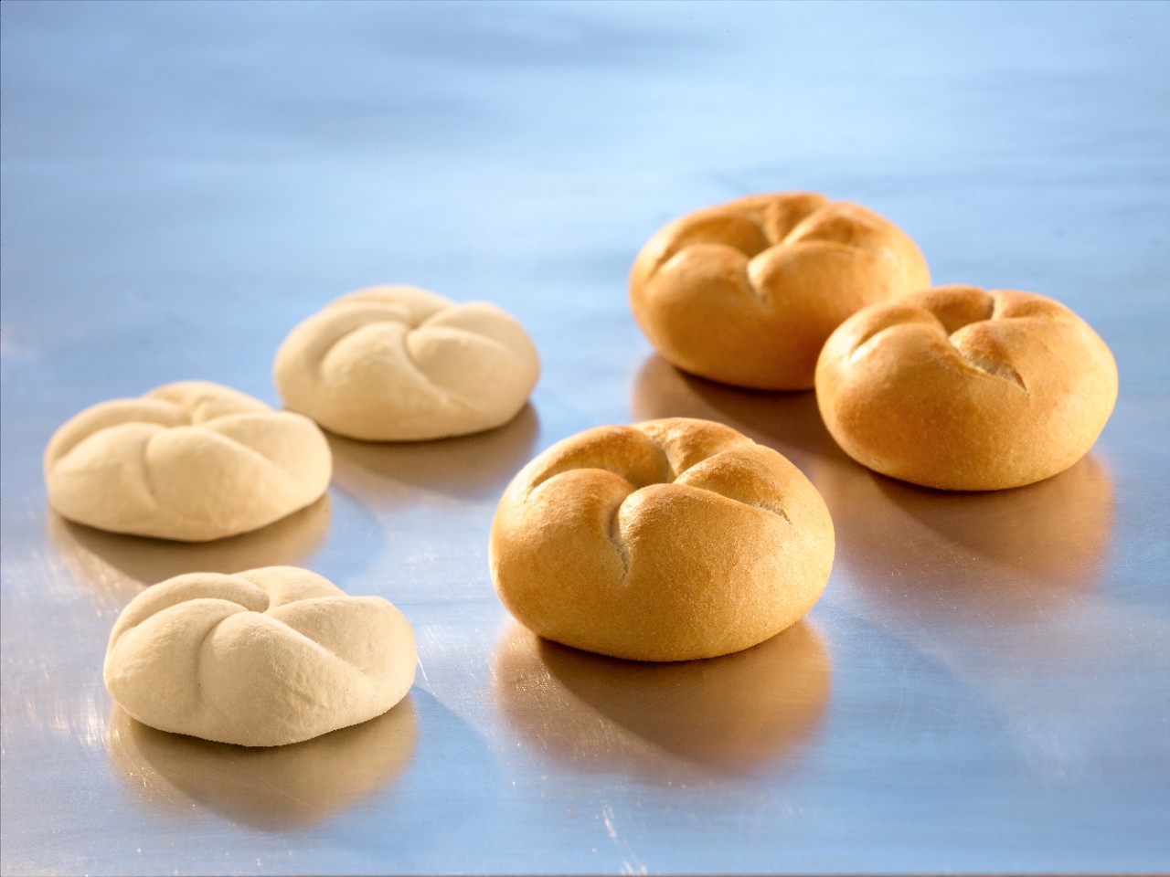 Mejoradores Panadería - Puratos