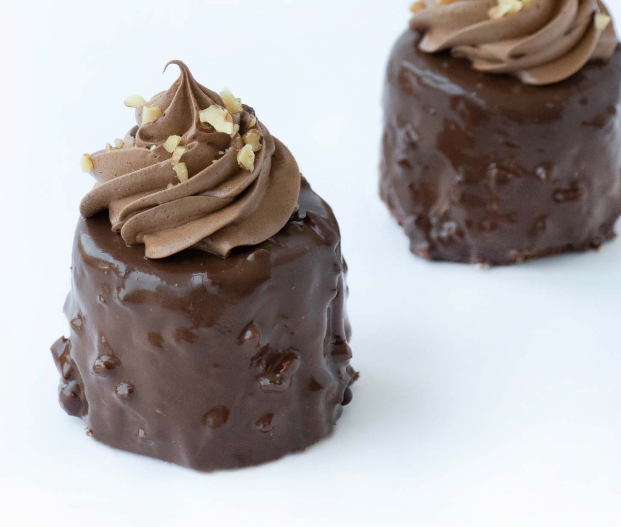 Crocante de Chocolate - Puratos